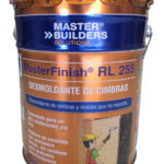 MasterSet Delvo – Aditivos para concreto