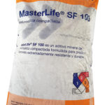 MasterSet AC 122 – Aditivos para concreto
